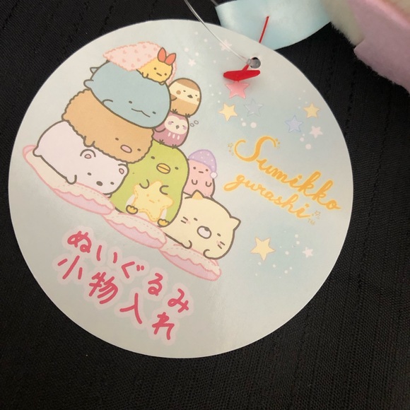 San X | Toys | Sumikko Gurashi Character | Poshmark